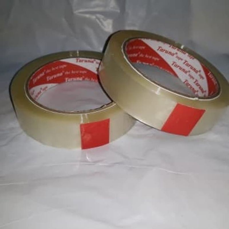 Jual Isolasi bening 1 inch | Shopee Indonesia