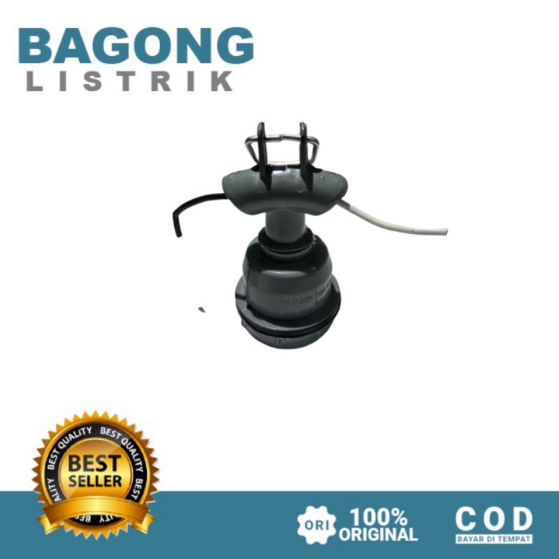 Jual FITING BESI, FITING GANDUL BESI, FITING CAP, FITING LAMPU JALAN ...