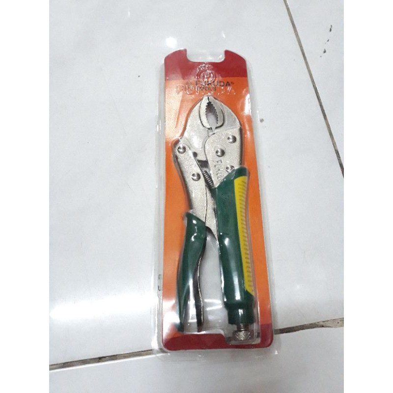 Jual Tang Buaya Fukuda, Tang Stell Fukuda | Shopee Indonesia