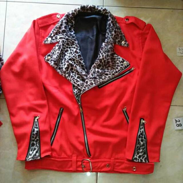 Jual JAKET RAMONES JACKET PUNK WERPAK the Changcuters kanvas rocker ...