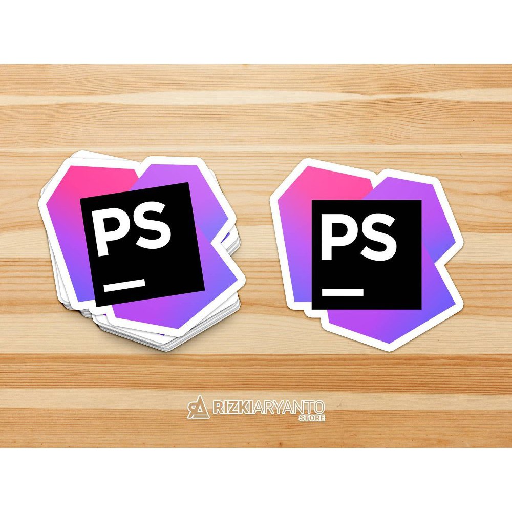 Jual Sticker - Stiker Logo PhpStorm untuk PC Laptop HP dll | Shopee ...