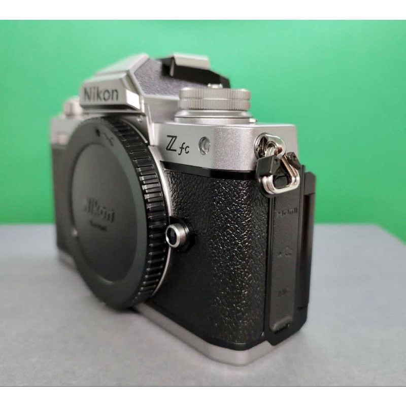 Jual NIKON Zfc fullset BO | Shopee Indonesia