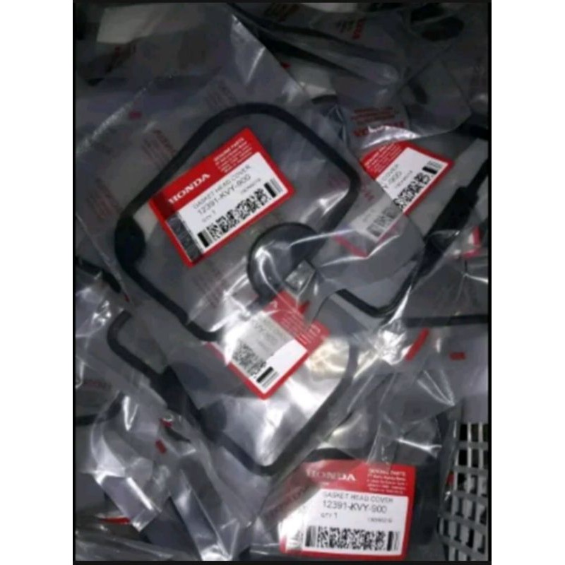 Jual seal head beat karbu(KVY) | Shopee Indonesia