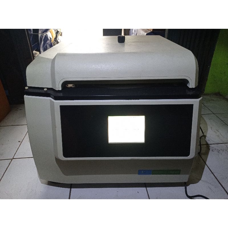 Jual PerkinElmer Titan MPS Microwave Sample Preparation System Perkin ...