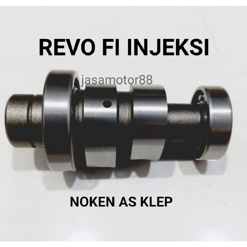 Jual NOKEN AS KLEP HONDA REVO FI INJEKSI | Shopee Indonesia