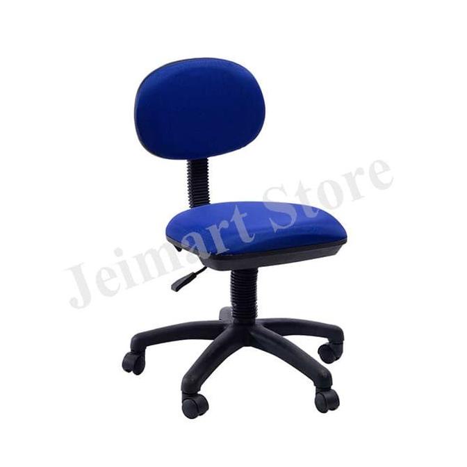 Jual Kursi Putar Kursi Kantor Roda Hodrolik Murah Meriah Shopee Indonesia