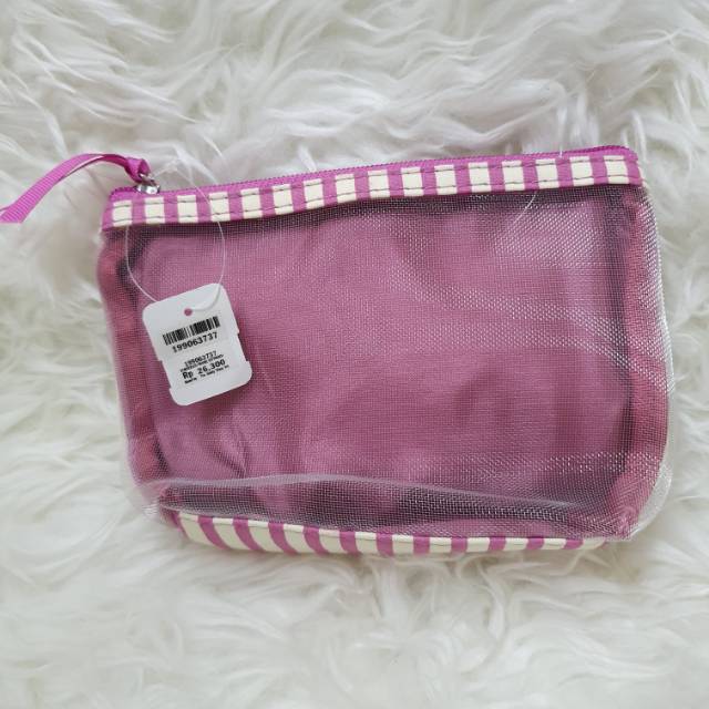 Jual Pouch Body Shop Murah | Shopee Indonesia