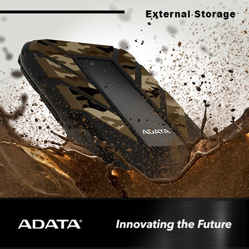 Jual ADATA HD710M PRO 1TB - HD Eksternal Military Edition | Shopee ...