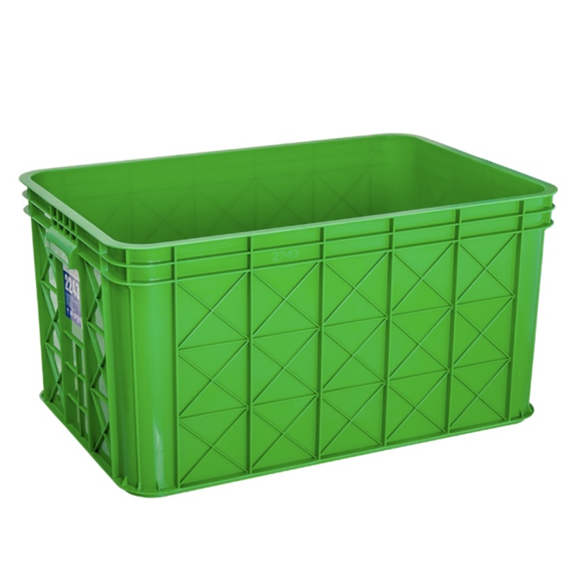 Jual Green Leaf 2243 P Container Industri Box Bak Air Krat Kotak ...