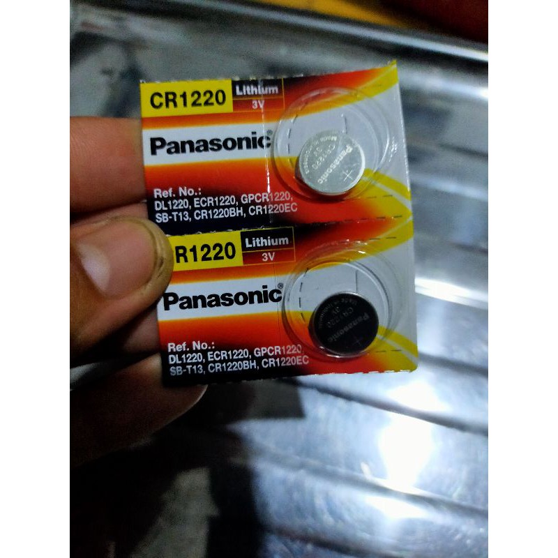 Jual Baterai CMOS DVR | Shopee Indonesia