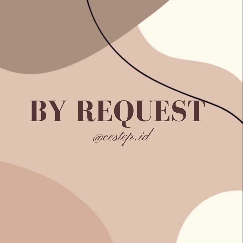 Jual shopee by request | Shopee Indonesia