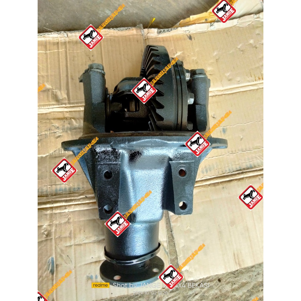 Jual final gear FG gardan belakang 843 suzuki vitara escudo sidekick ...