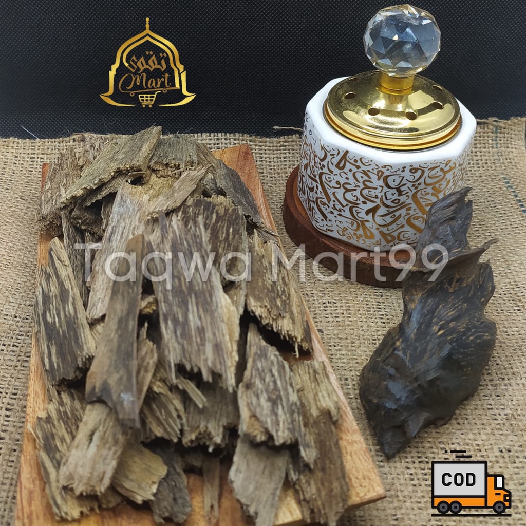 Jual Kayu Gaharu Pontianak 15Gram - Agarwood Gaharu Kalimantan | Shopee ...
