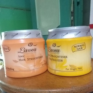 Jual PELURUSAN RAMBUT LAVEA NORMAL 500ML | Shopee Indonesia