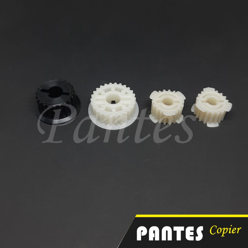 Jual GEAR PEMUTAR TIMING BELT IR 5000 6570 5050 5075 IRA 6275 6075 ...