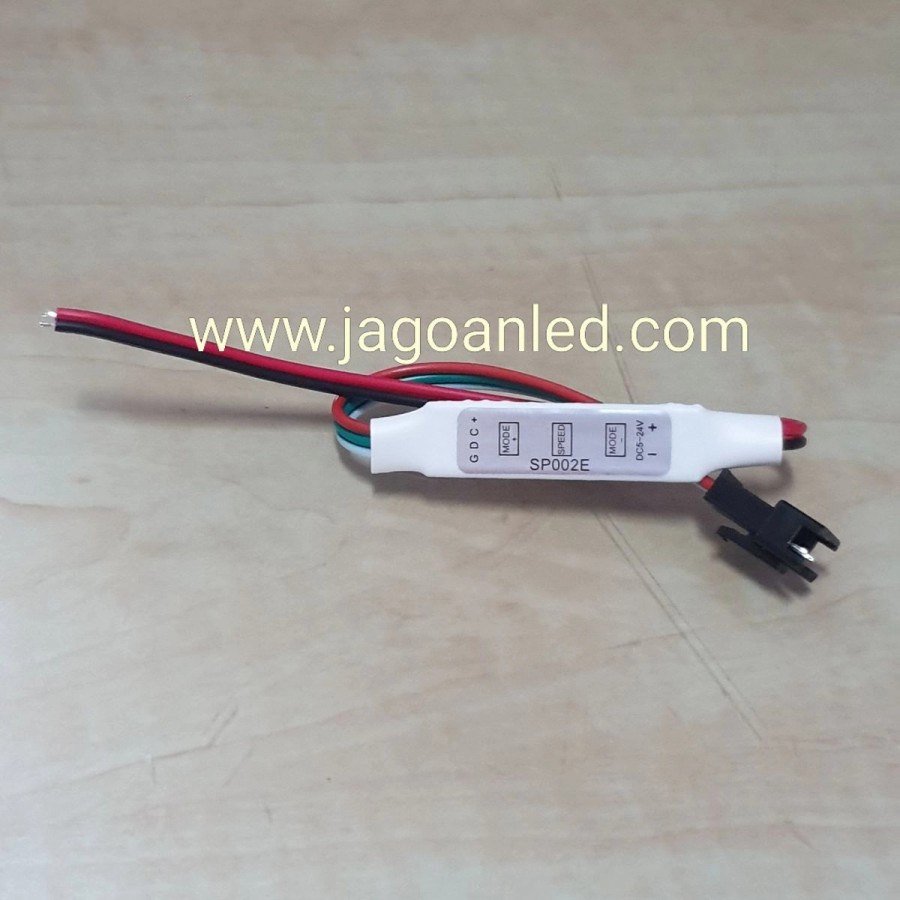 Jual Controller 21 key RF strip pixel RGB WS2812 WS2811 WS2812b WS1903 ...