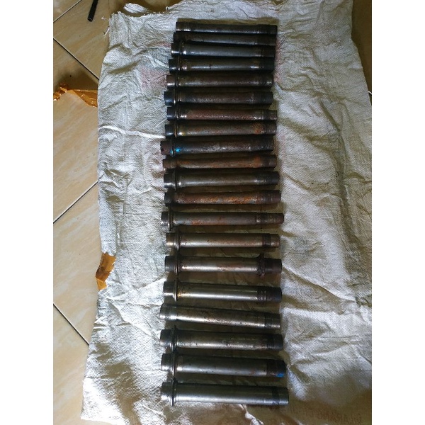 Jual AS KOMSTIR KAWASAKI NINJA R DAN RR ORIGINAL COPOTAN MOTOR | Shopee Indonesia