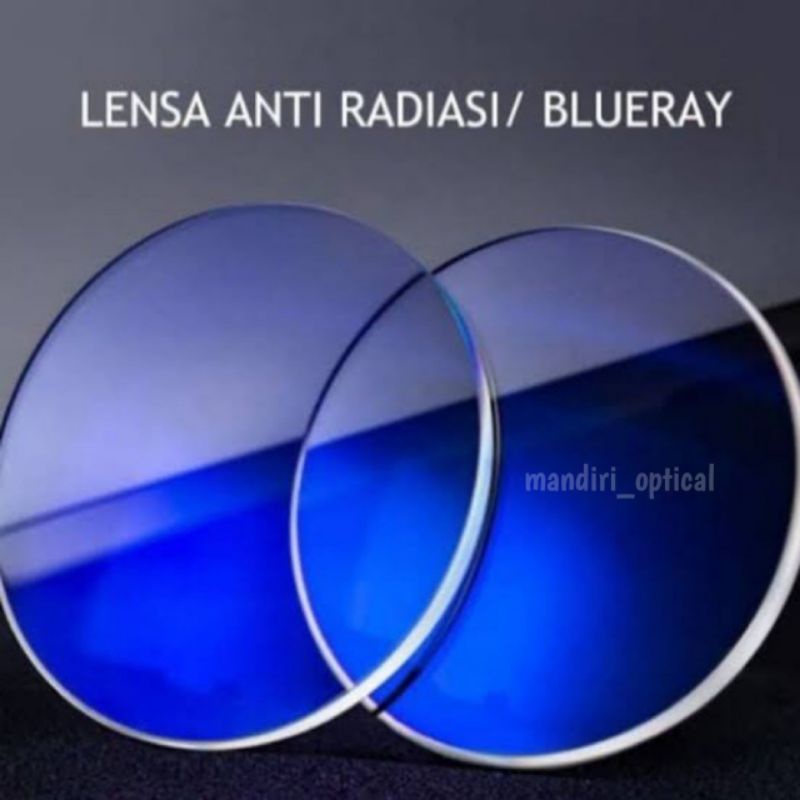 Jual LENSA TAMBAHAN ANTI BLUERAY PHOTOCROMIC ( PAKET LENGKAP ) | Shopee ...
