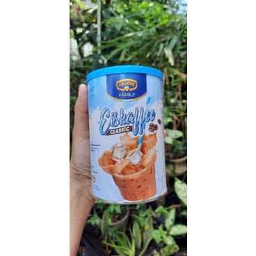 Jual Kruger Eiskaffe Classic | Shopee Indonesia