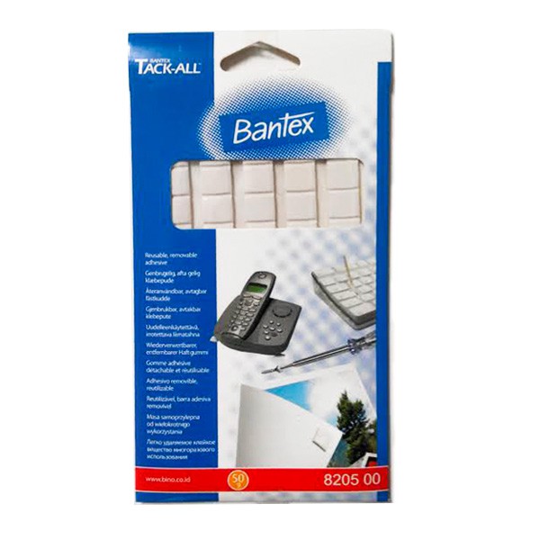 Jual Bantex Tack All 8205 | Shopee Indonesia