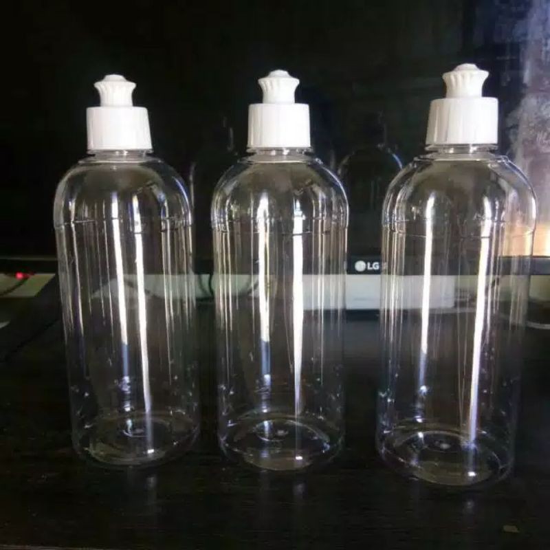 Jual Botol 500 ml | Shopee Indonesia