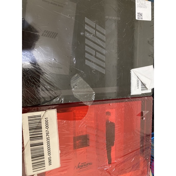Jual Paket album IKON (reserved) | Shopee Indonesia