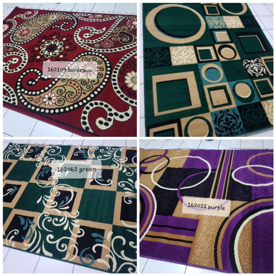 Jual best seller!! karpet permadani KARPET LEMBUT MURAH karpet ruang ...