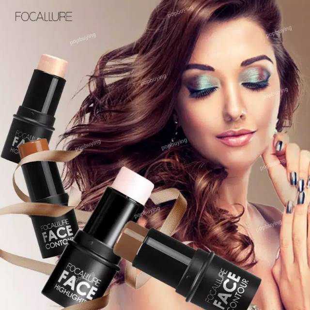 Jual Focallure face contour | Shopee Indonesia