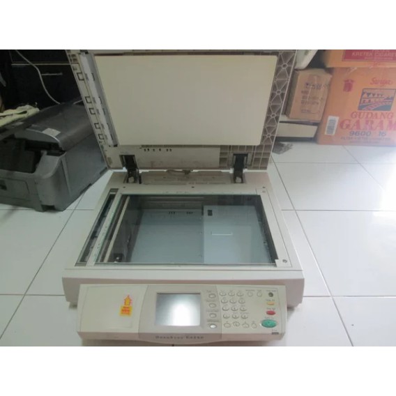 Jual Scanner A3 Xerox C4250 DUPLEX | Shopee Indonesia