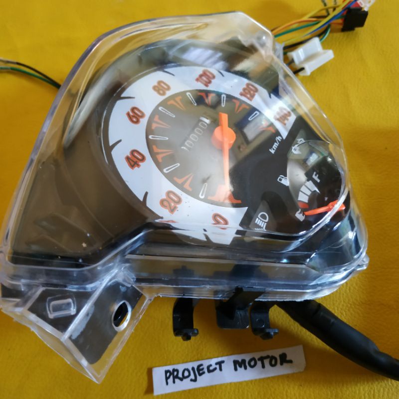 Jual speedometer beat carbu | Shopee Indonesia