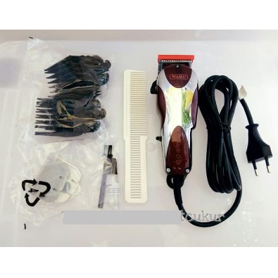 Jual Wahl Magic Clip Corded Original 5 star Series ( ASLI ) | Shopee ...