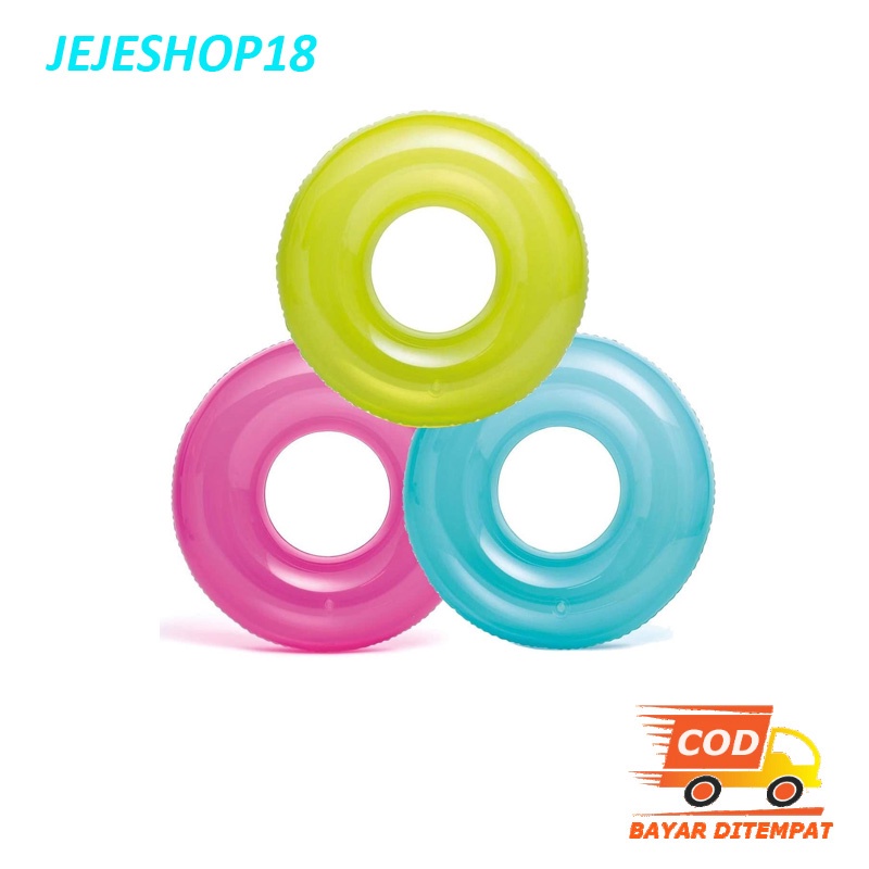 Jual Ban Renang Anak Tebal Bulat 76cm 8 Tahun keatas | Shopee Indonesia