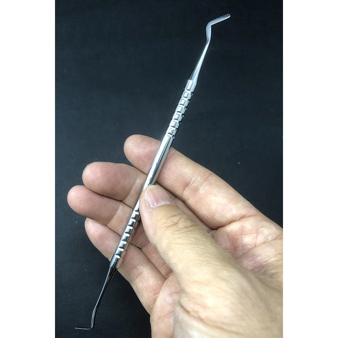 Jual PLASTIS FILLING / PLASTIC INSTRUMENT / DENTAL INSTRUMENT / GUM ...