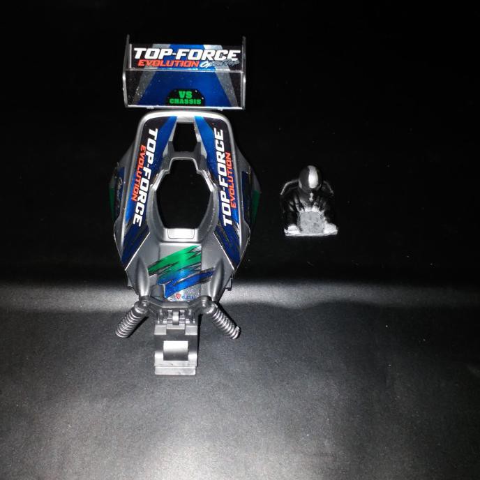 Jual TAMIYA TOP FORCE 0512 | Shopee Indonesia