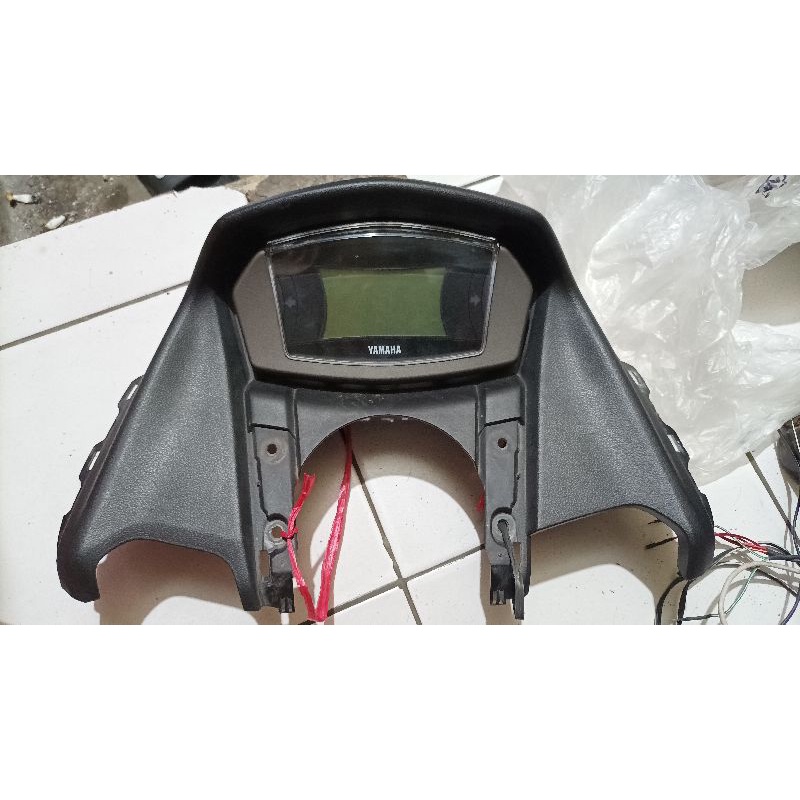 Jual Speedometer sepidometer kilometer N MAX NEW spedometer nmax new ...