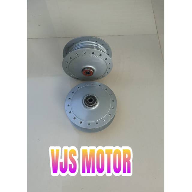 Jual Jual Tromol teromol depan lodong blum cakram SUPRA X lama SUPRA ...