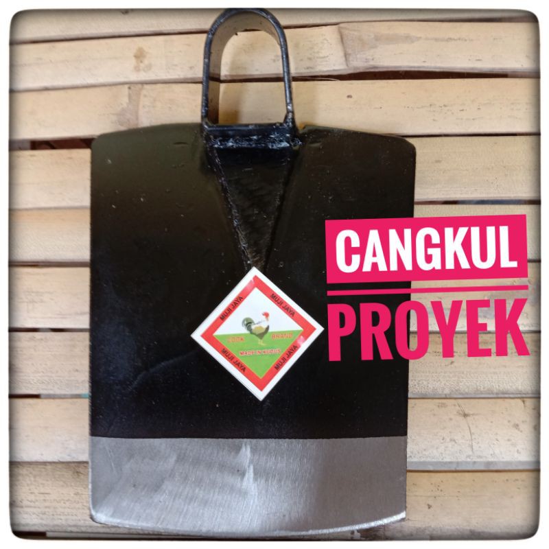 Jual cangkul proyek | Shopee Indonesia