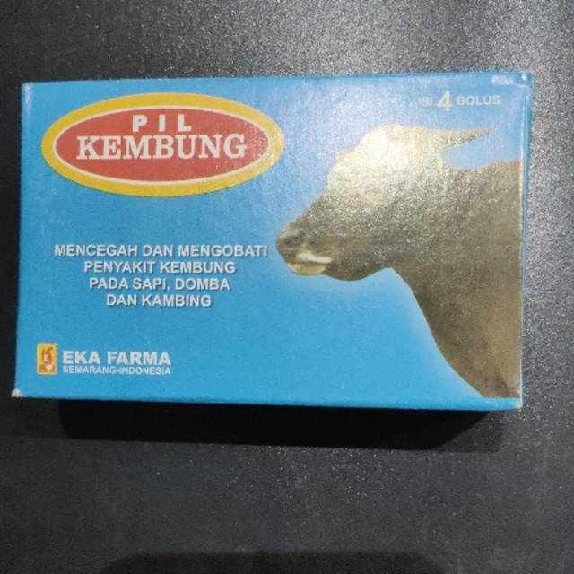 Jual SBPS Pil Kembung untuk sapi, domba dan kambing | Shopee Indonesia