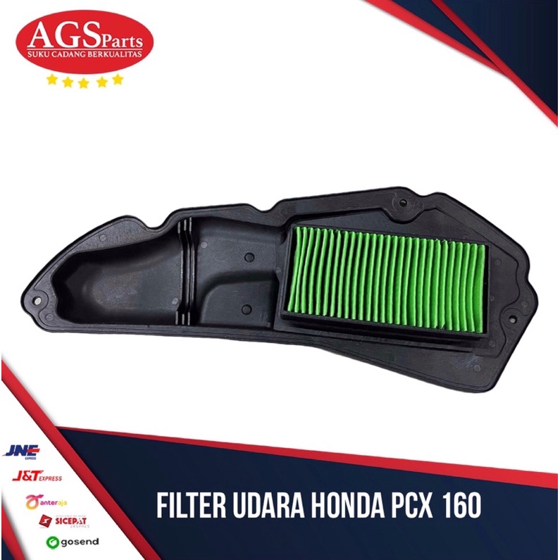 Jual filter udara Pcx 160 vario 160 stylo 160 adv 160 | Shopee Indonesia