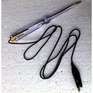 Jual Tespen DC 2 Led Indikator Polary Tester Deteksi Kabel Putus Alat ...
