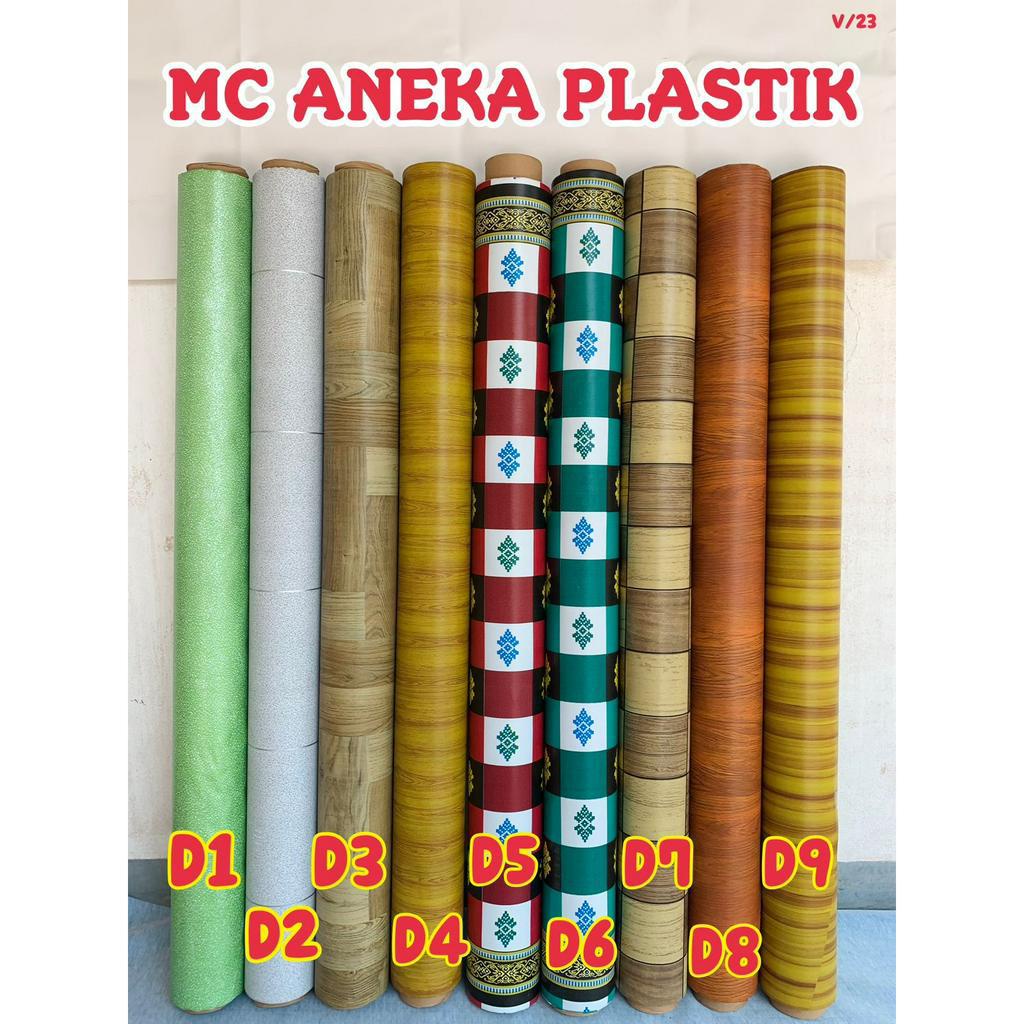 Jual Karpet Lantai Plastik Meteran Karpet Vinyl Untuk Lantai Taplak Meja Alas Meja Good Quality ...
