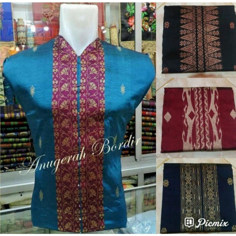 Jual Bahan Tenun Bapak | Shopee Indonesia