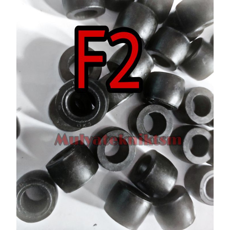 Jual Karet Kopel F2 FCL 2 Karet Kopling F2 Rubber coupling #2 | Shopee Indonesia