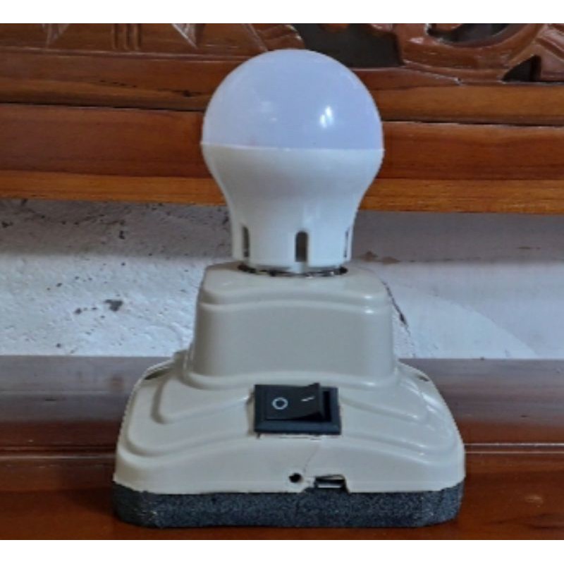 Jual Lampu cas portable | Shopee Indonesia
