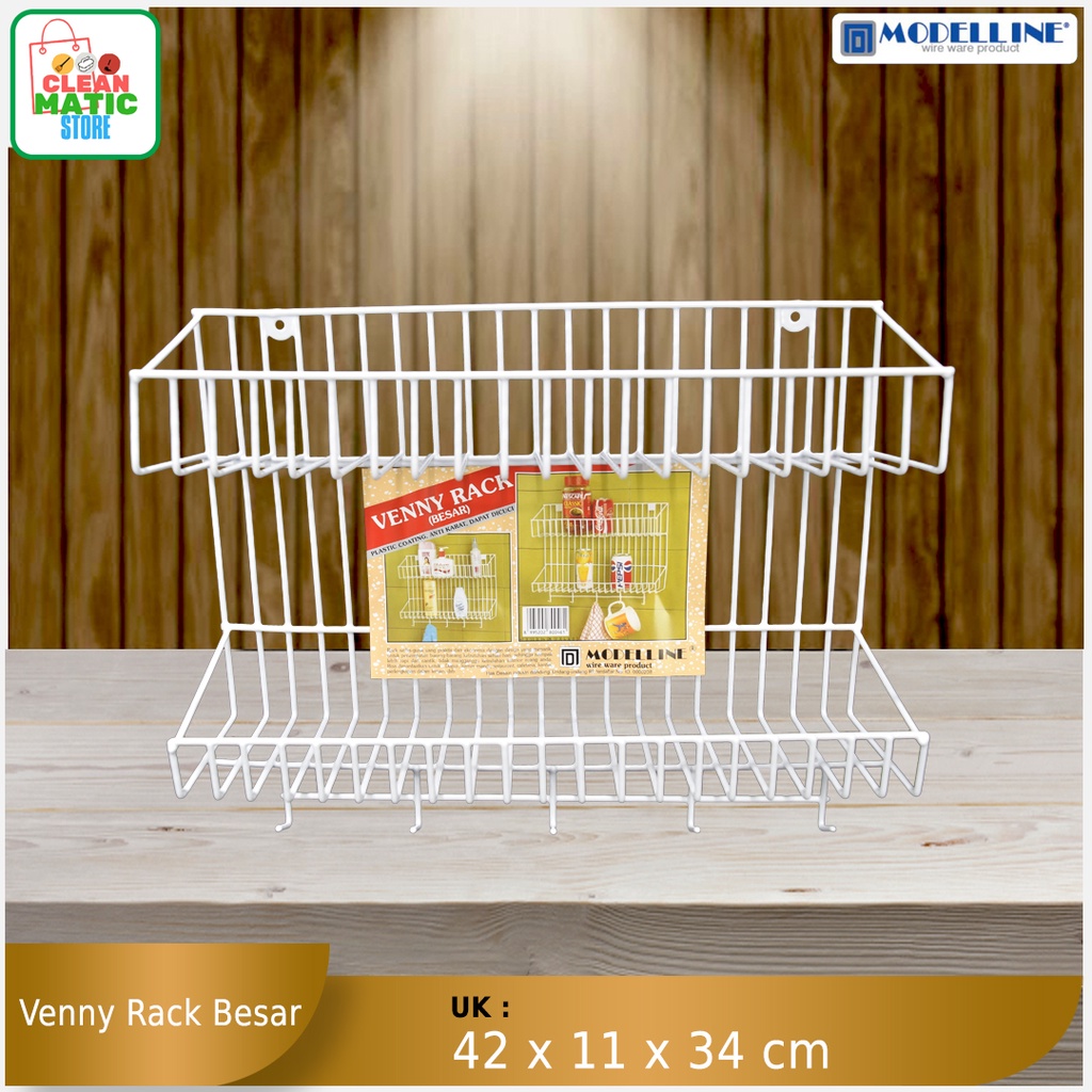 Jual VENNY RACK BESAR | Shopee Indonesia