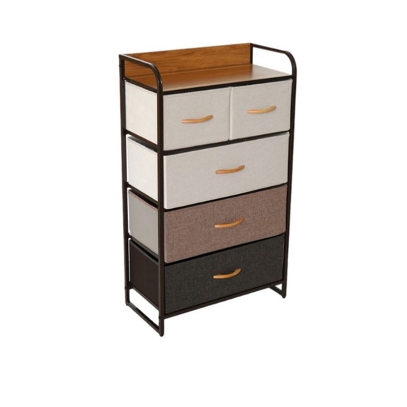 Jual INFORMA FLOYD DRAWER PROMO/RAK PENYIMPANAN | Shopee Indonesia