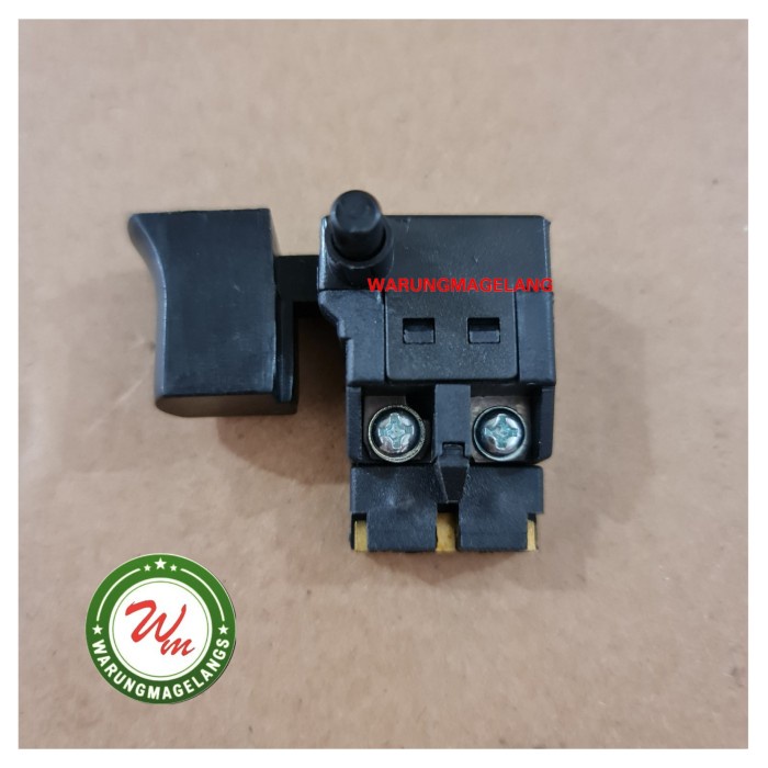 Jual SAKLAR SWITCH Planner Mesin KETAM Serut Hitachi P20 SB P20SB P ...