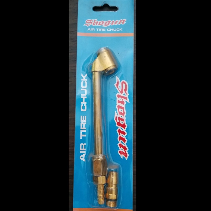 Jual Termurah AIR TIRE CHUCK | ISI ANGIN SHOGUN | Shopee Indonesia