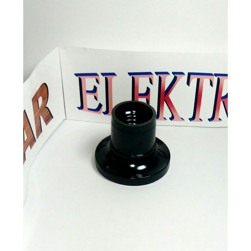 Jual Fitting Tempel/Plafon Broco Bagus untuk penetasan/Pemasangan Lampu ...