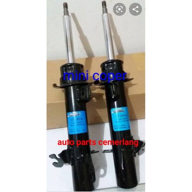 Jual Shockbreaker mini cooper depan original | Shopee Indonesia